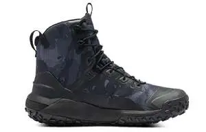 Under Armour Project Rock X Hovr Dawn Boot