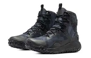 Under Armour Project Rock X Hovr Dawn Boot