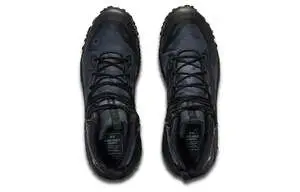 Under Armour Project Rock X Hovr Dawn Boot