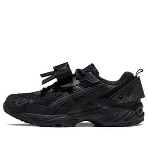 Asics X Shushu/tong Gel-mj Sneakers - Black