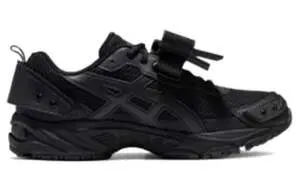 Asics X Shushu/tong Gel-mj Sneakers - Black