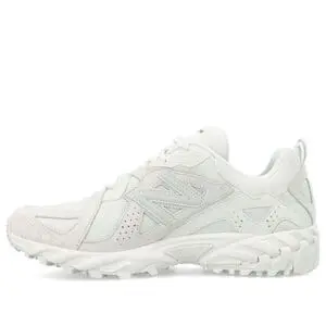 NEW BALANCE 610t X Cdg Sneakers - White