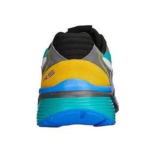 PUMA Rs-metric Athletic Sneakers - Multi-color
