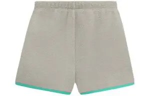 Fear Of God Ss24 Polar Fleece Shorts