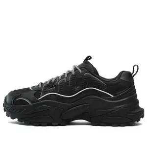FILA Low Top Lace Up Athletic Sneakers