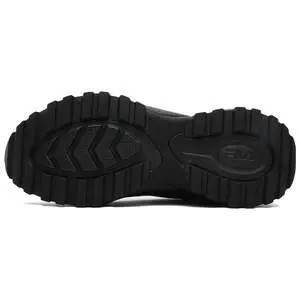 FILA Low Top Lace Up Athletic Sneakers