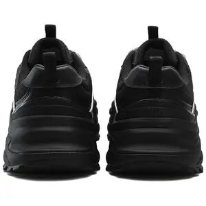 FILA Low Top Lace Up Athletic Sneakers