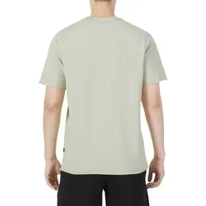 PUMA Basic Logo T-shirts - Green
