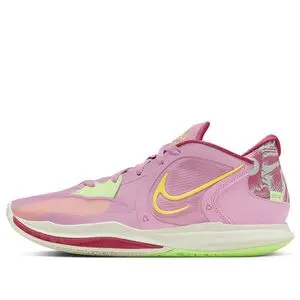 Nike Kyrie Low Ep "orchid" Sneakers - Pink