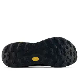 NEW BALANCE Gore-tex Trail Sneakers - Black/wolf Grey