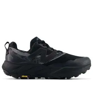 NEW BALANCE Gore-tex Trail Sneakers - Black/wolf Grey