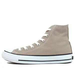 CONVERSE Chuck Taylor All Star Colors Hi Canvas Shoe - Brown