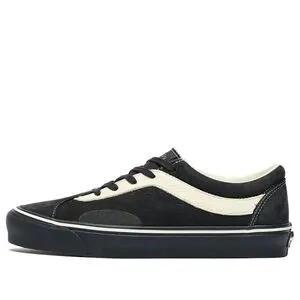 VANS Julian Klincewicz X Bold Ni Lx 'compassion' Sneakers - Black