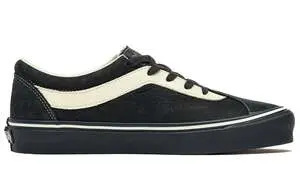 VANS Julian Klincewicz X Bold Ni Lx 'compassion' Sneakers - Black