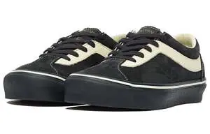 VANS Julian Klincewicz X Bold Ni Lx 'compassion' Sneakers - Black