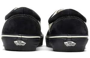 VANS Julian Klincewicz X Bold Ni Lx 'compassion' Sneakers - Black