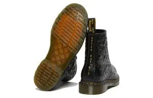 Dr. Martens X Warner Bros 1460 Goonies Embossed Lace-up Boots