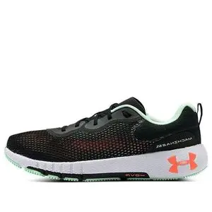 Under Armour Under Armour HOVR Machina 2 SE Athletic Sneakers Black/green