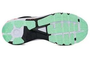 Under Armour Hovr Machina 2 Se Athletic Sneakers - Black/green