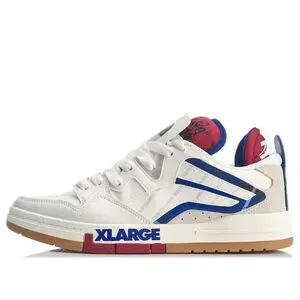 LI-NING Classic Skateboarding Low Top Sneakers