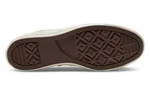CONVERSE Chuck Taylor All Star Low Top Print Sneakers - Leopard