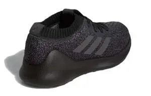 Adidas Purebounce J Knitted Low Top Sneakers