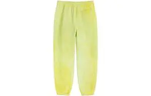 Nike X Stussy Sweatpants 'green