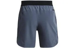 Under Armour Peak Woven Shorts - Grey