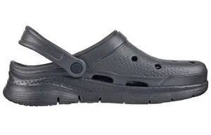 Sketchers Arch Fit Valiant Slip-on Clogs