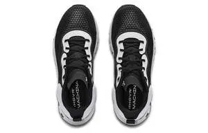 Under Armour Hovr Machina 2 Se Athletic Sneakers - Black