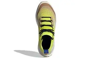 Adidas Free Hiker Primeblue High Top Sneakers