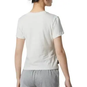 PUMA Wordmark Logo T-shirt