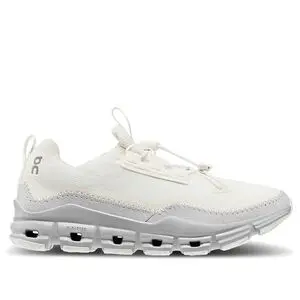 On Cloudaway "undyed Glacier" Sneakers - White
