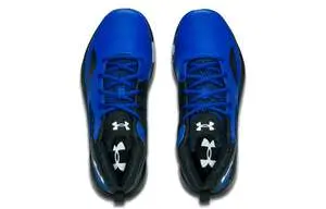 Under Armour Lockdown 5 Basketball Sneakers - Black