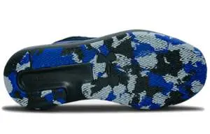 Under Armour Lockdown 5 Basketball Sneakers - Black