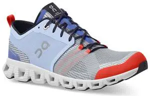 On Cloud X Shift "heather" Sneakers