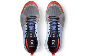 On Cloud X Shift "heather" Sneakers