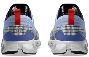 On Cloud X Shift "heather" Sneakers