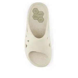 NEW BALANCE Fresh Foam Rcvry Slides - Timberwolf