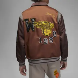 Nike X Htg Long Sleeve Jacket
