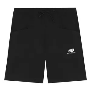 NEW BALANCE Essentials Basic Shorts