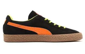 PUMA Muenster Legends Low Top Sneakers
