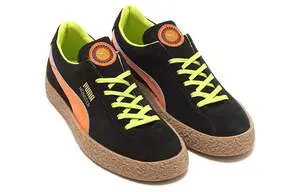 PUMA Muenster Legends Low Top Sneakers