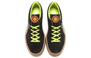PUMA Muenster Legends Low Top Sneakers