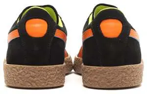 PUMA Muenster Legends Low Top Sneakers