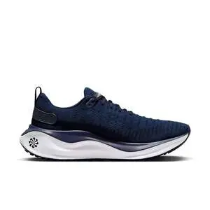 Nike Reactx Infinity Run 4 Sneakers - College Navy/black/sail