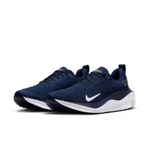 Nike Reactx Infinity Run 4 Sneakers - College Navy/black/sail
