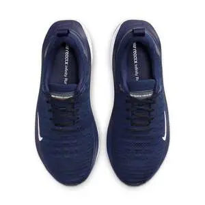 Nike Reactx Infinity Run 4 Sneakers - College Navy/black/sail