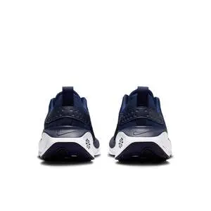 Nike Reactx Infinity Run 4 Sneakers - College Navy/black/sail