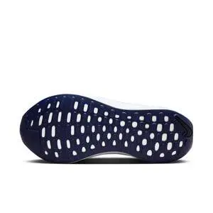 Nike Reactx Infinity Run 4 Sneakers - College Navy/black/sail